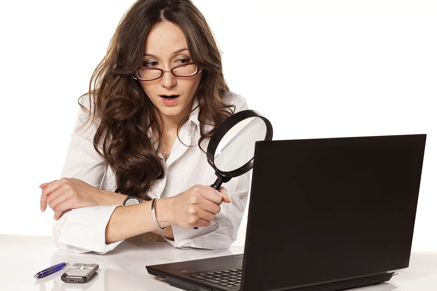 L’incubo di cercare contenuti in un file di tracciamenti